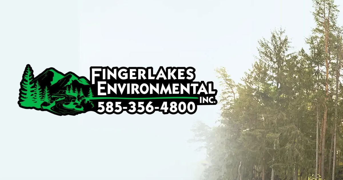 Finger Lakes Septic Services Expert Installation & Pumping ...